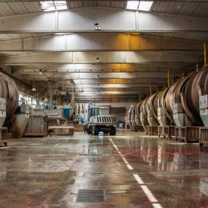 July 2024 – Pasubio Leather